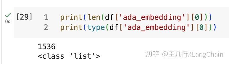OpenAI embedding 词嵌：text-embedding-ada-002 - 知乎