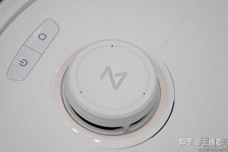 石头P10 Pro评测：擦地有一“手”，性价比无敌 - 知乎