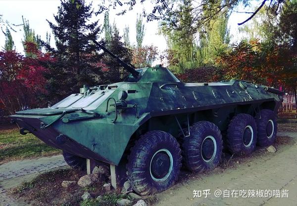 小国陆军志——罗马尼亚陆军 - 知乎