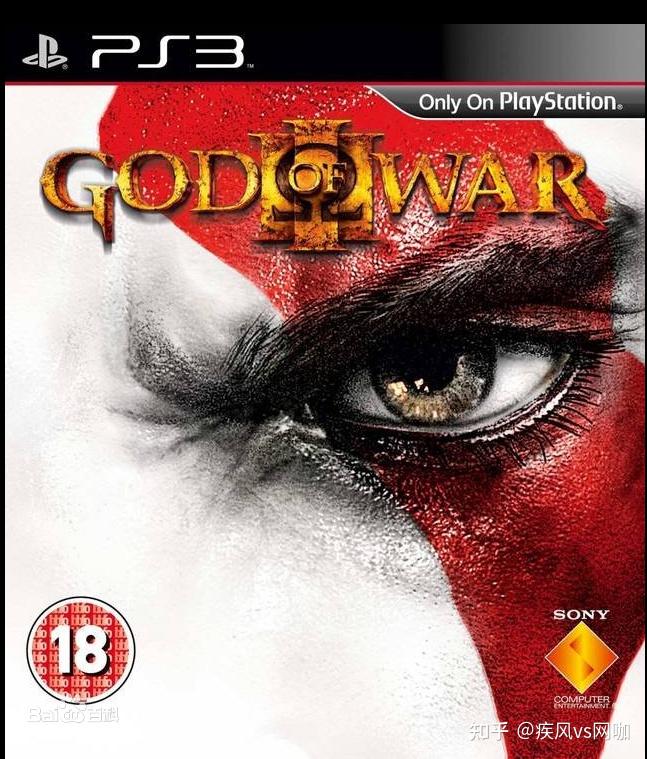 SONY PS3 主机平台100款游戏推荐（1-20 ACT：动作游戏） - 知乎