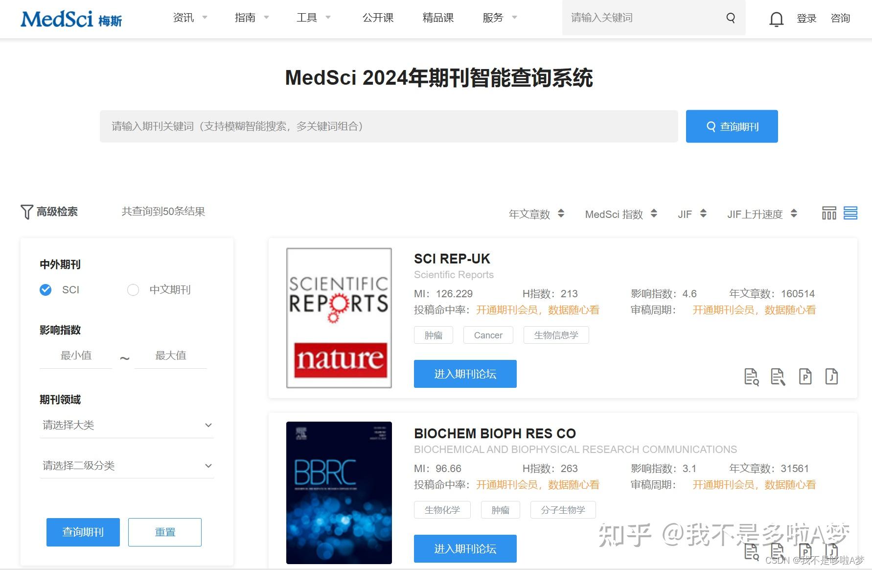 注意收藏！！研究僧或爱学习的你们必备网站？？ - 知乎