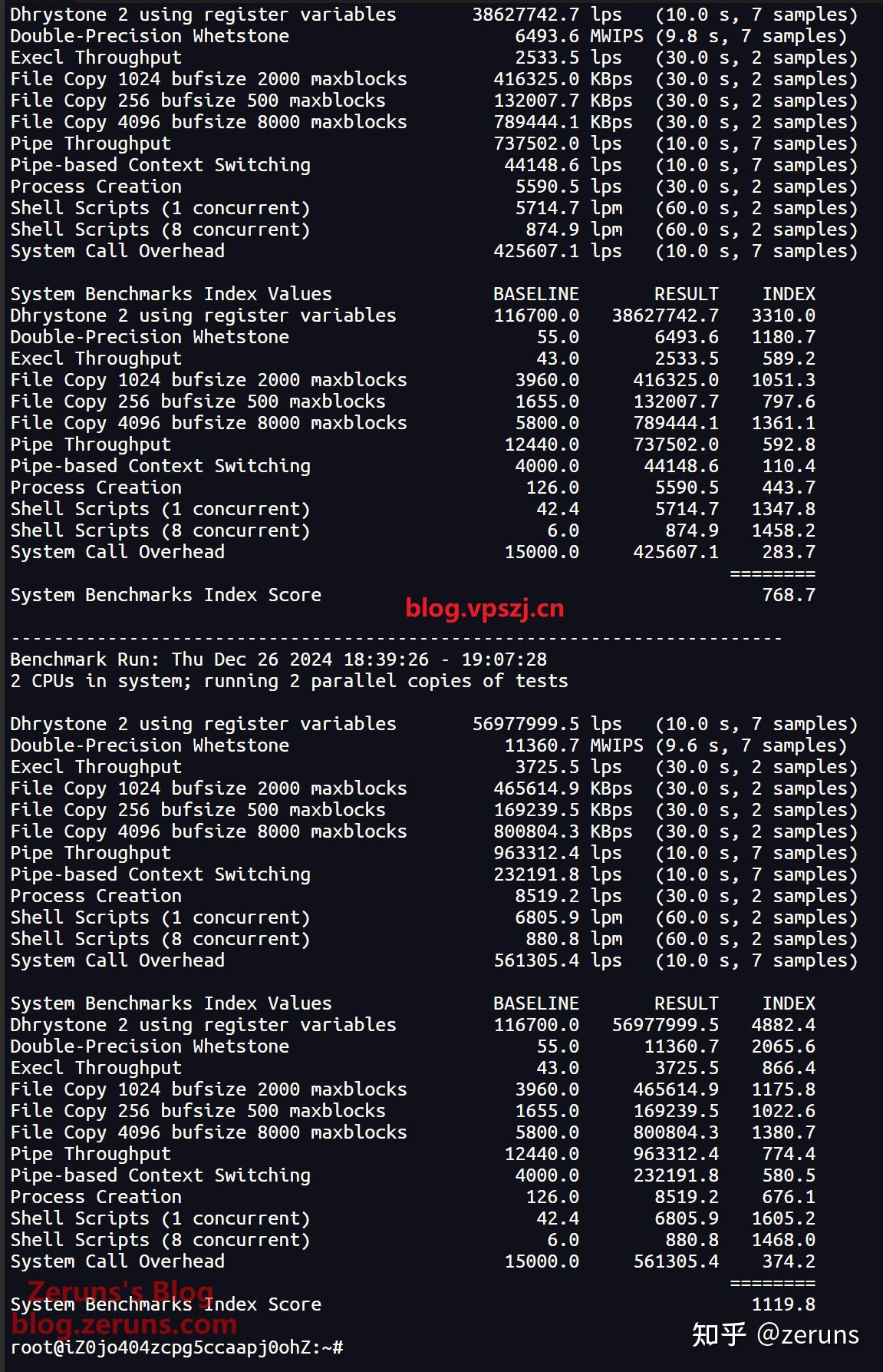 阿里云 泰国轻量服务器 性能测评，2核1G 200M不限流量 - 知乎