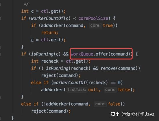 JAVA基础 tomcat线程池 - 知乎