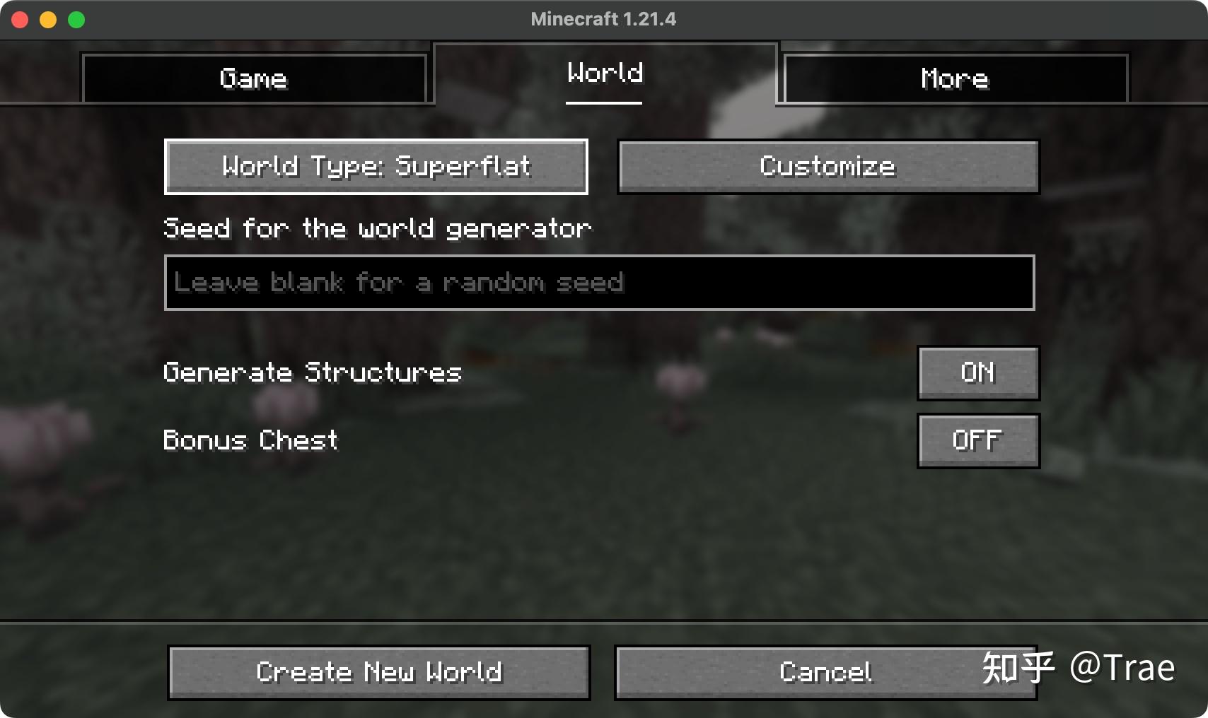 TRAE MCP 实践：让 AI 在 Minecraft 里盖房子 - 知乎