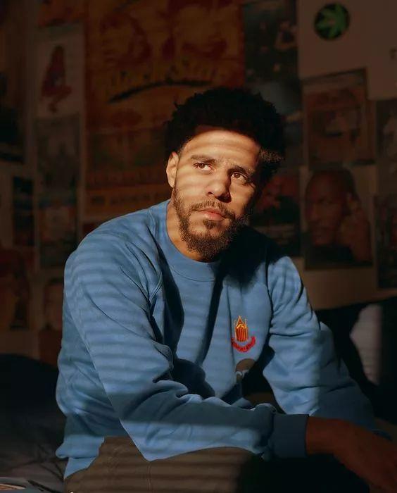 说唱圈的清流: J Cole - 知乎