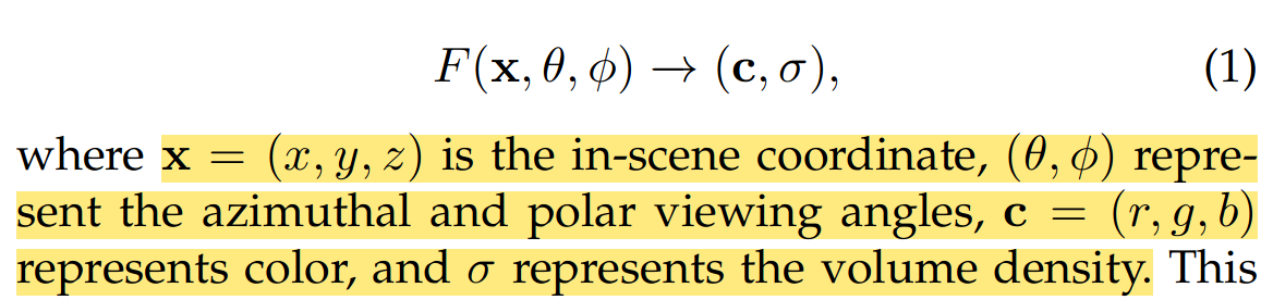特斯拉Occupancy Network正确解读（NeRF监督的使用） - 知乎