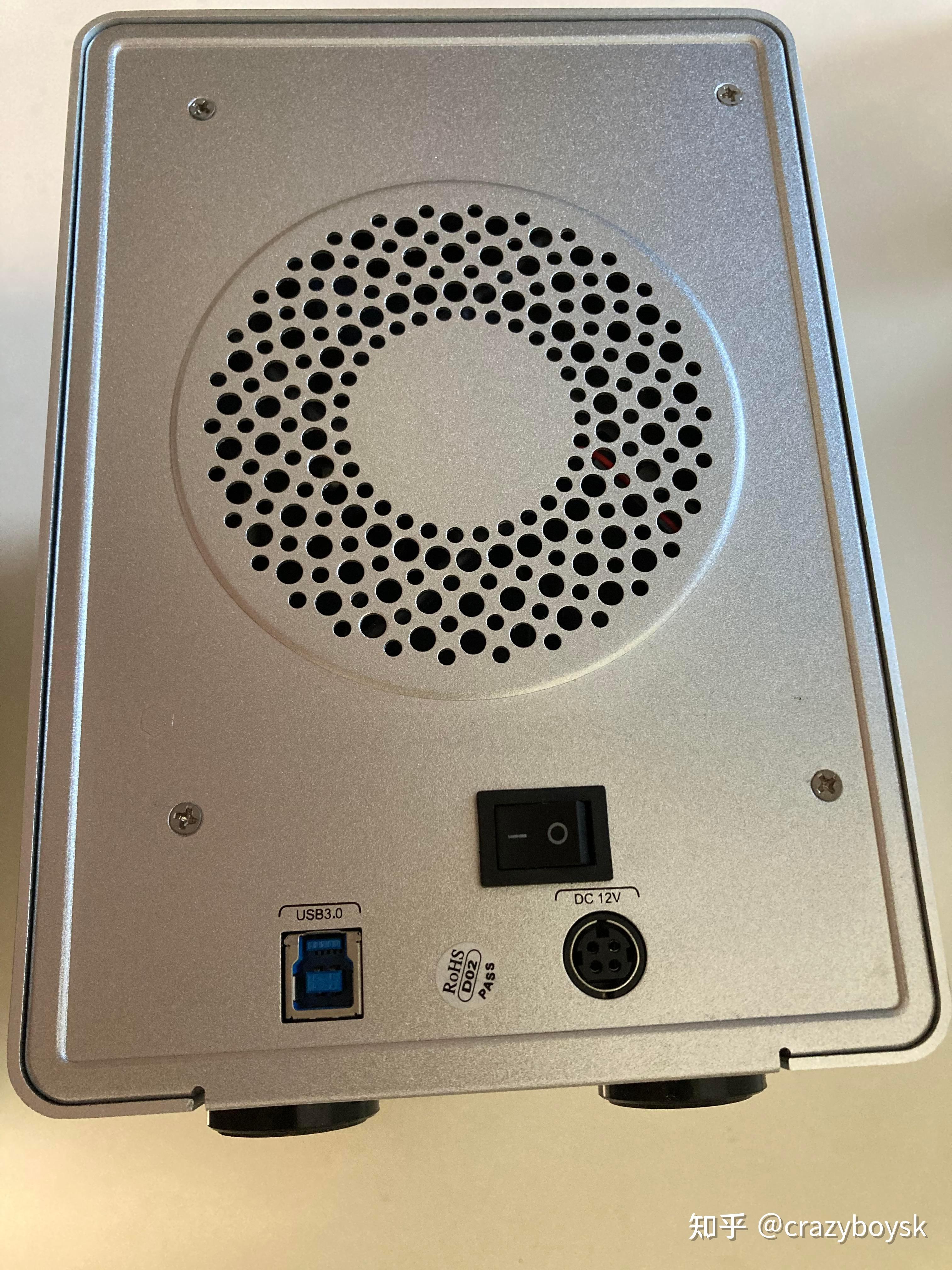 18TB+大容量硬盘选购使用避坑 - 知乎