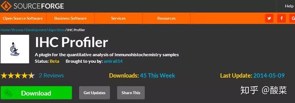10步填上免疫组织化学 (IHC) 的坑 - 知乎
