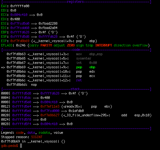 RE 逆向工程初学者指南：方法和工具 - 知乎