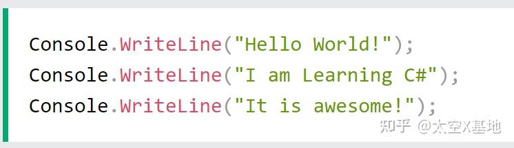 C#和Java到底有什么区别？程序员研读4小时后得出了8%的结论 - 知乎