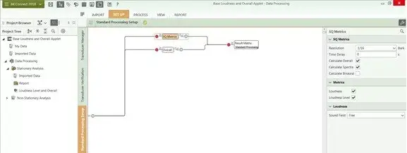 BK Connect | 响度和总值分析套装 - 知乎