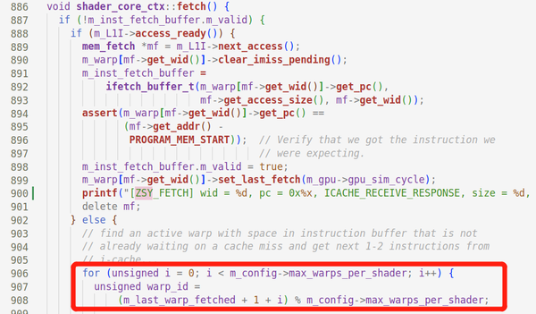 GPGPU-SIM Manual翻译计划（Frontend篇） - 知乎