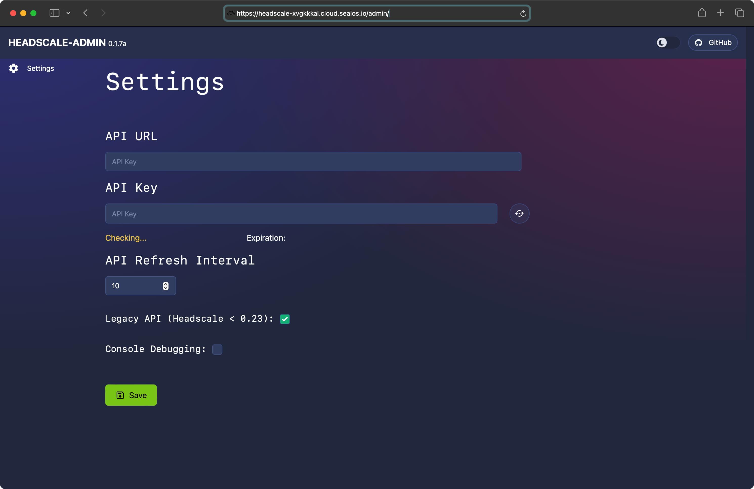 Tailscale 基础教程：Headscale 的部署方法和使用教程 - 知乎