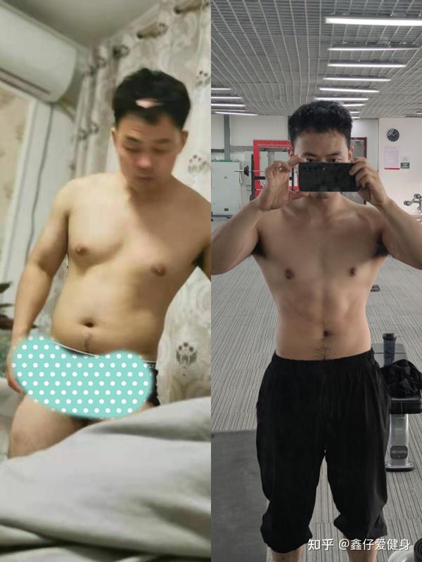 你想一个月也瘦15斤吗,这是我的方法,有点残酷,你未必可以做到 知乎