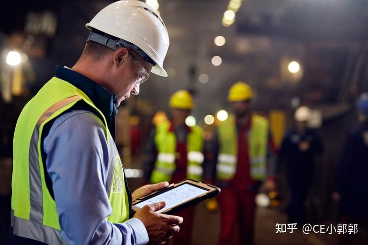 防护服CE认证EN 17353反光衣要求 - 知乎