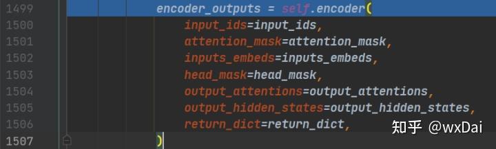 T5: the Text-To-Text Transfer Transformer - transformers API使用方法(源码解析) - 知乎
