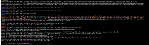 带你认识图数据库性能和场景测试利器LDBC SNB - 知乎