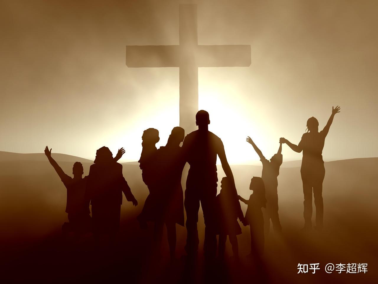 简单探讨：“佛教”与“基督教”的主要区别？ - 知乎