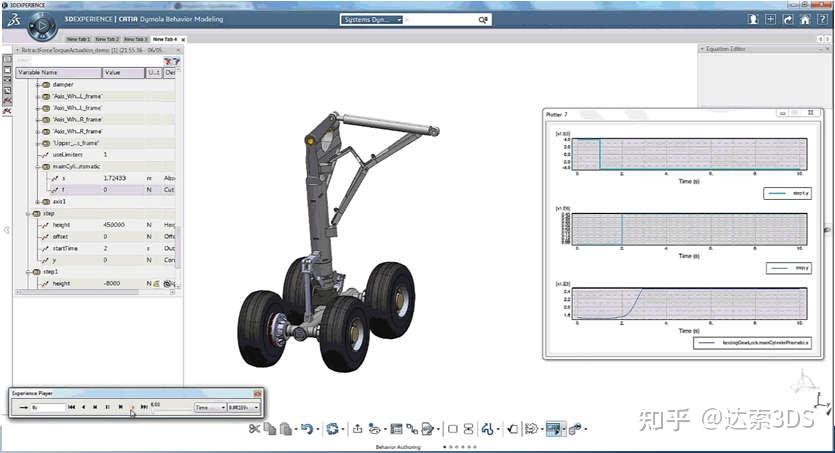 Dymola软件&Modelica语言介绍 ｜ 达索系统® - 知乎