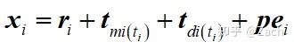 Self-supervised Trajectory Representation Learning with Temporal Regularities and Travel ...