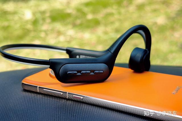一千多的骨传导耳机是智商税还是真香？sanag塞那B91实测给你答案 - 知乎