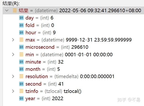 Python - Arrow更好的日期和时间处理库 - 知乎