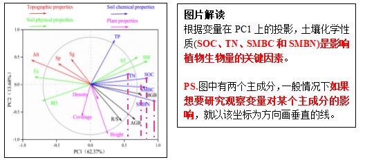 跟着SCI文献读懂PCA图片的内容和原理，看完这篇就全明白啦! - 知乎