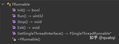 UE4/UE5的TaskGraph - 知乎