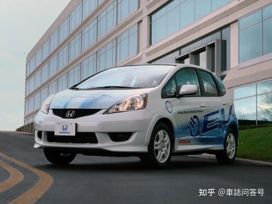 如何评价飞度GE6/GE8？ - 知乎