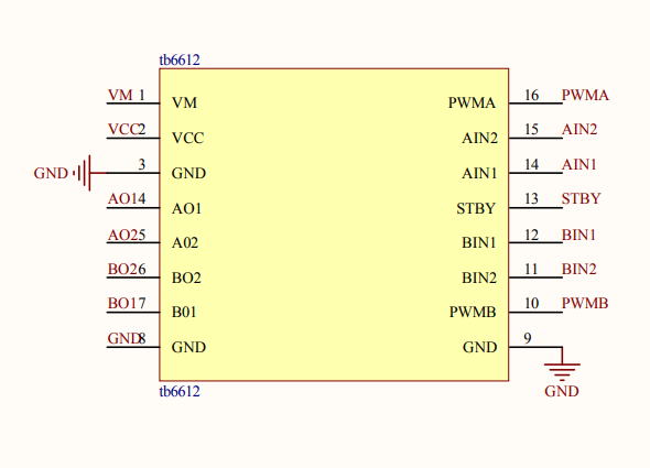 从零开始搭建ROS移动机器人系列之（三）底层控制硬件 - 知乎