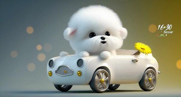 电脑壁纸4k超清可爱，10款精选壁纸推荐 - 知乎