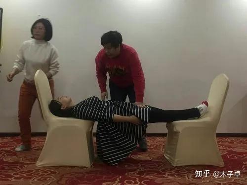 关于催眠，这一篇就足够了 知乎