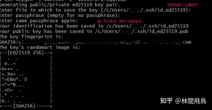 解决github无法push代码 - 知乎