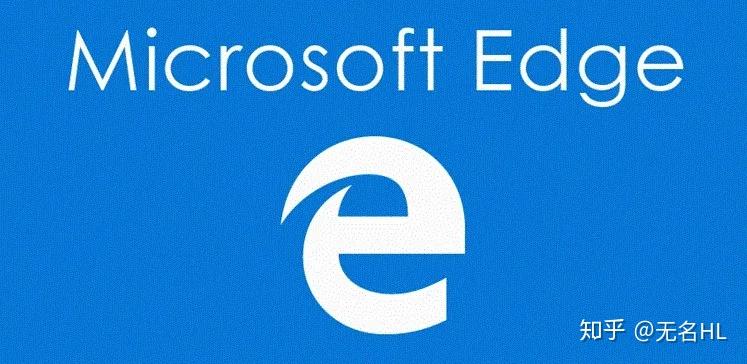 浅谈新版Microsoft Edge - 知乎