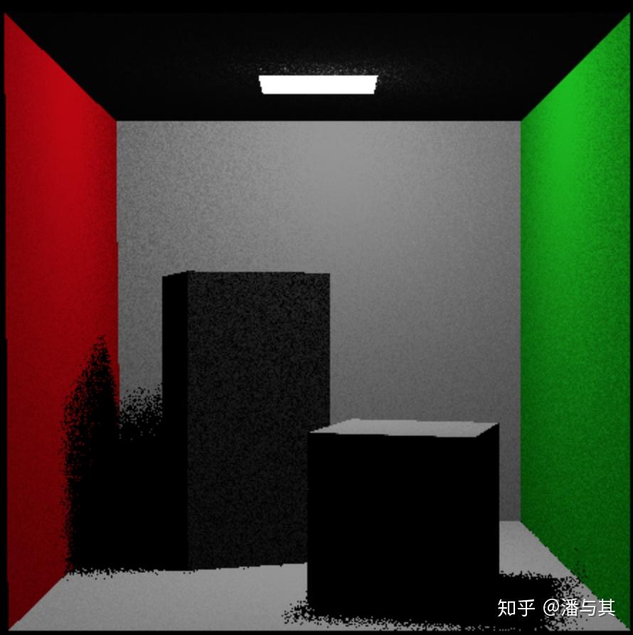 WebGPU 实现 RayTracing（一） - 知乎