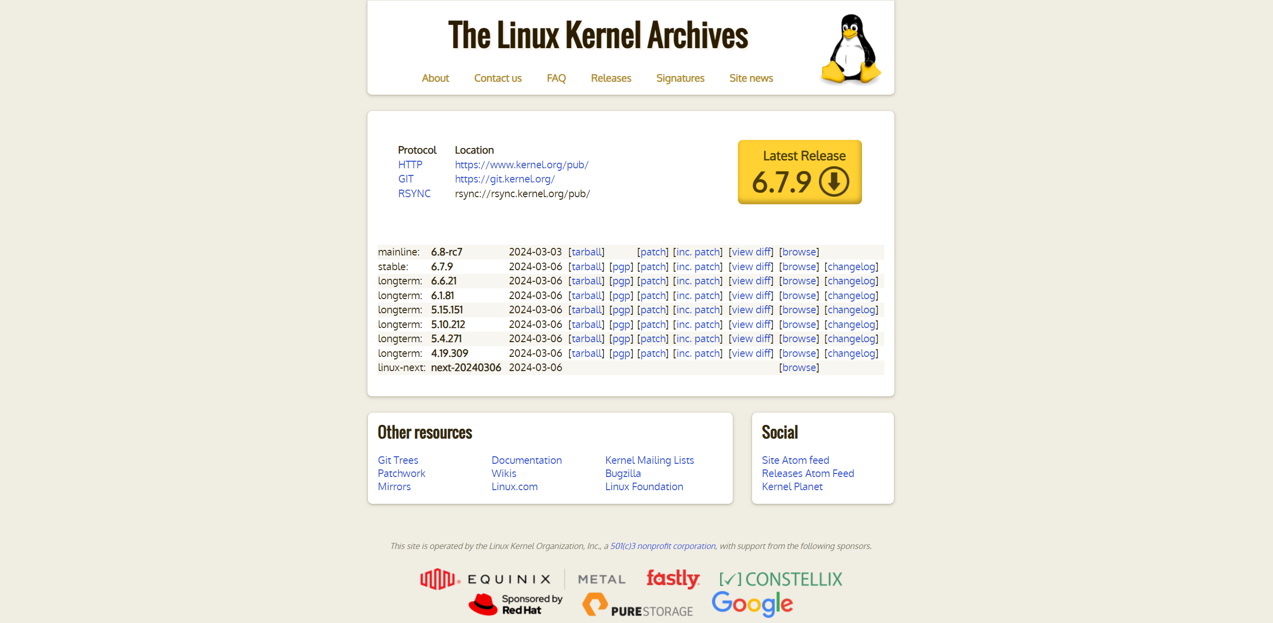 LinuxKernel开发 - 知乎