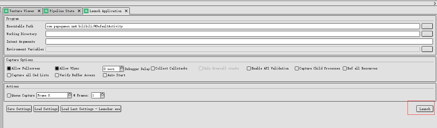 RenderDoc食用姿势 - 知乎