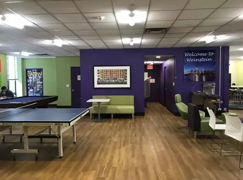 NYU新生攻略｜宿舍大大大揭秘！ - 知乎