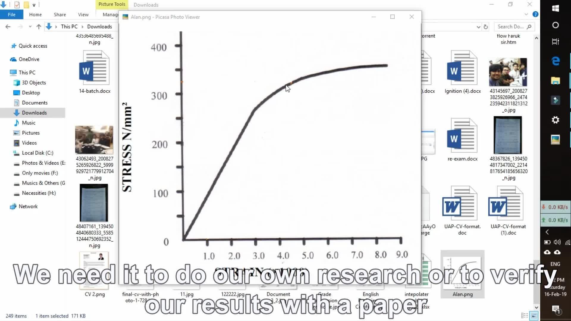 几个从别人论文曲线图中提取数据的轻量软件 - 知乎