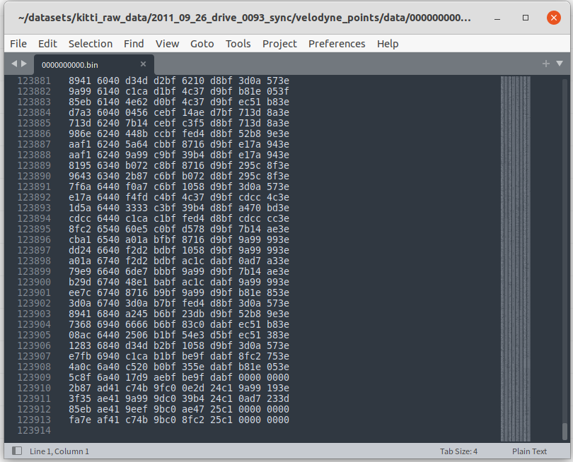 RViz2可视化传感器数据系列教程之二：在RViz2中显示激光雷达点云数据 - 知乎