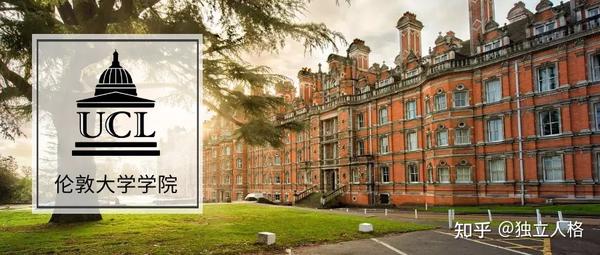 【文书分享】2022年UCL LLM录取申请文书实例分析，包含PS及Written Work - 知乎