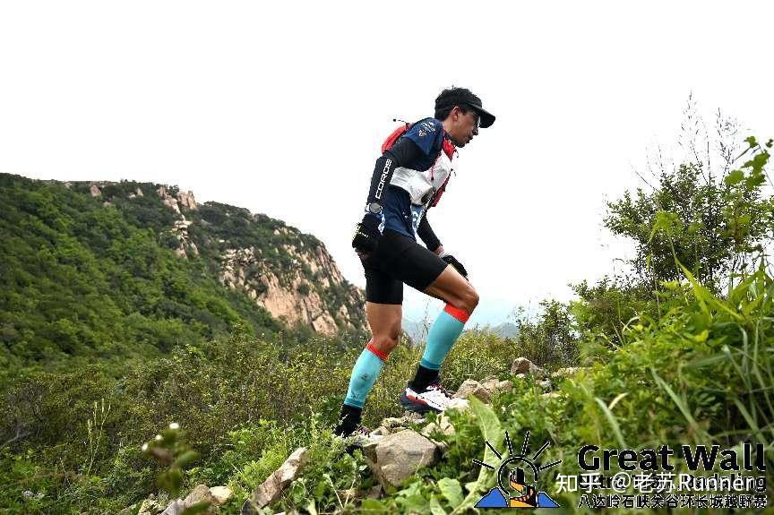 耐力之王凯乐石FUGA EX3越野跑鞋的进化