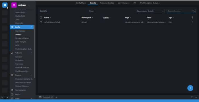 使用 Lens Desktop 监控和调试 Kubernetes | Linux 中国 - 知乎