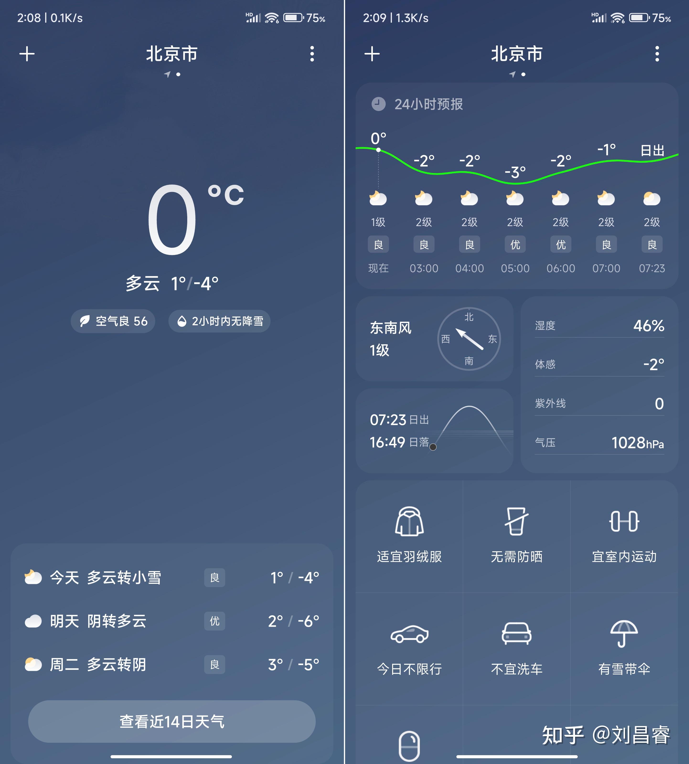 小米澎湃 OS / Xiaomi HyperOS 实际体验如何？对比 MIUI 有哪些大的变化？