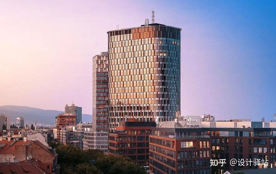 干货！干货！干货！-什么是BIPV(光伏建筑一体化)，分类、应用案例、设计步骤、成本构成分析！ - 知乎