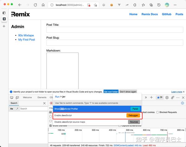 Next.js 强劲对手来了！💿 Remix 正式宣布开源 - 知乎