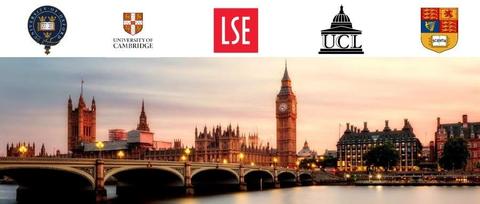 近2年大热：UCL伦敦大学学院MA Creative and Collaborative Enterprise创意与合作企业硕士专业 - 知乎