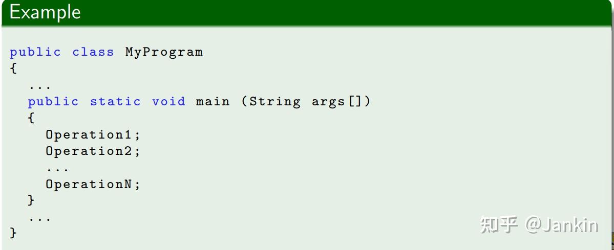 Java Concurrent Programming 并发编程 - 知乎