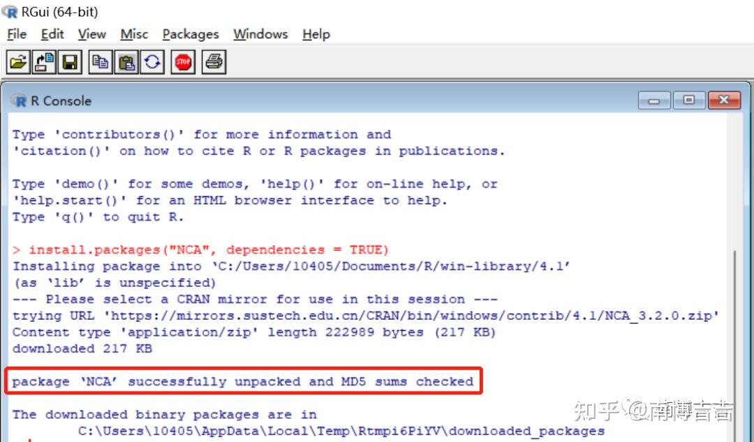 研究方法 | NCA：必要条件分析的软件操作步骤 - 知乎