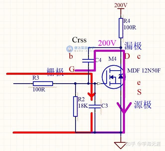 从无到有，彻底搞懂MOSFET讲解（五） - 知乎